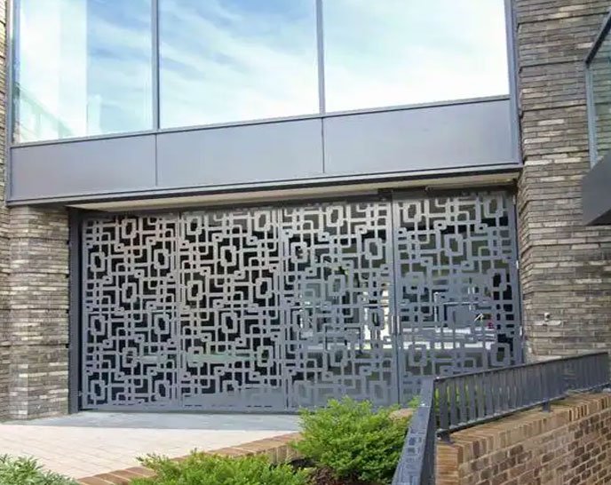 Laser Cut Balcony Panels: A Beginner's Guide